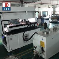 China Automatic Grade 2 Part PU Silicone Epoxy Resin Doser for Electronic Board Fabrication for sale
