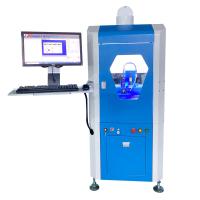 China High Accuracy Camera Driven Automatic Epoxy Resin Dispensing Machine For SMT Field for sale