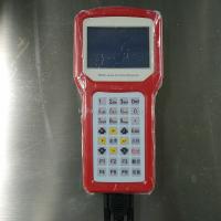 China Automatic Epoxy Resin Pouring Machine With Three Axis Working Area 700 X 700 X 80mm for sale
