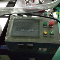 China Automatic Epoxy Resin Pouring Machine With Three Axis Working Area 700 X 700 X 80mm for sale