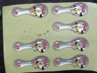 China Customizable B Ratio Automatic Epoxy AB Glue Doming Machine For Products for sale