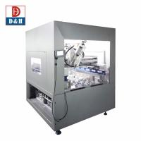 China PU Epoxy Silicones AB Dispensing Machine for Industrial Adhesive Application 500KG for sale