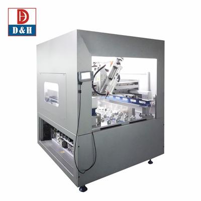China PU Epoxy Silicones AB Dispensing Machine for Industrial Adhesive Application 500KG for sale