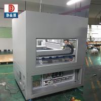 China PU Epoxy Silicones AB Dispensing Machine for Industrial Adhesive Application 500KG for sale
