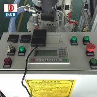 China Digital Glue Dispenser for L1640mm*W750*H1900 Gear Pump or D H Patented Plunger Pump for sale