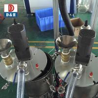 China Digital Glue Dispenser for L1640mm*W750*H1900 Gear Pump or D H Patented Plunger Pump for sale