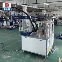 China Polyurethane Resin and Epoxy Resin Functions in 220V Glue Dispensing Machine for PCB for sale