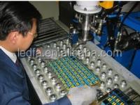 China Glue Dispensing Equipment Inductor Capacitor Potting Machine Automatic AB Glue Dispensing Potting Machine for sale