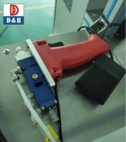 China 4000BPH Chemical Fluid Dispensing Equipment By Meter Mix For Chemical Mixing for sale