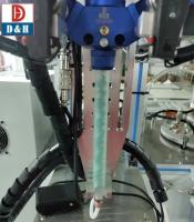 China 4000BPH Chemical Fluid Dispensing Equipment By Meter Mix For Chemical Mixing for sale