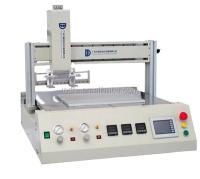 China High Speed Gluing Sealing Machine SZD-400 For Production for sale