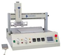 China High Speed Gluing Sealing Machine SZD-400 For Production for sale