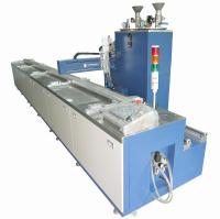 China LED Strip Light Auto Glue Machine Dispenser With Daheng Plunger Pump for sale
