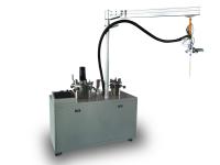 China 25L Tank Glue Mixer Dispenser Fast 5-66g/5s Speed for Smooth and Even Gluing Out for sale