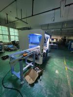 China CCD Vision Epoxy Resin Dispensing Machines with Vacuum Degas and Heating Options for sale