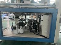 China CCD Vision Epoxy Resin Dispensing Machines with Vacuum Degas and Heating Options for sale