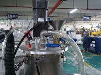 China Gear Pump or D H Patented Plunger Pump Metering Pump Options for Auto Epoxy Dispenser for sale