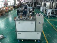 China Vertical Installation Screw Pump Ab Glue Mixer Dispenser for Adhesive Manufacturing for sale