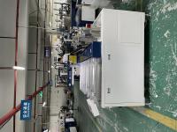 China AB Glue Dispensing Machine Epoxy Dispensing Robot for High Volume Dispensing Systems for sale