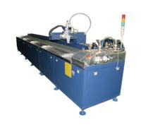 China L6000xw1200xh1500mm Silicone Glue Potting Machine for 5m Strip Light Easy to Operate for sale