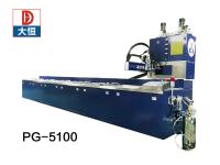 China L6000xw1200xh1500mm Silicone Glue Potting Machine for 5m Strip Light Easy to Operate for sale