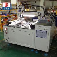 China EPOXY System Industrial Ab Glue Dispensing Machine for High Precision LED PCB Board for sale