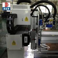 China EPOXY System Industrial Ab Glue Dispensing Machine for High Precision LED PCB Board for sale