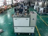 China 10L Tank Automatic Polyurethane Sealant Mixing Dispenser for Manufacturing Industry for sale