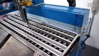 China Gear Pump or D H Patented Plunger Pump Automatic Glue Dispenser for LED Manufacturing for sale