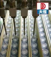 China Precision ±2% Automatic Grade Liquid Glue Dispenser for Industrial Equipment Machinery for sale