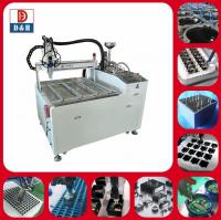 China Precision Manufacturing Plant Operation Automatic 3 Axis 2K AB Glue Potting Dispenser for sale