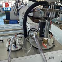 China Precision Manufacturing Plant Operation Automatic 3 Axis 2K AB Glue Potting Dispenser for sale