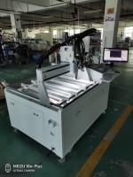 China LED Thermal Conductive Glue Injection AB Potting Machine with Electric Driven Type for sale