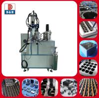 China Advanced Speed 0.5-12g 2K Silicone Epoxies PU AB Resin Mixing Machine for Onsite Service for sale