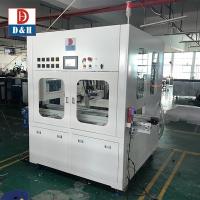 China Advanced 3-Axis Automatic Epoxy Distribution Machine for Wood Packaging Material for sale