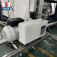 China Case Packaging Type Automatic Glue Dispenser for AB Glue Potting on Conveyor System for sale