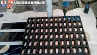 China High Precision Automatic Glue Dispensing Machine with PLC Touch Screen Control System for sale