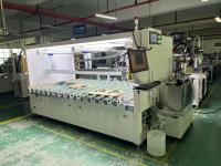 China Custom Tank Capacity Automated Dispensing Systems for Machinery Hardware Manufacturing for sale