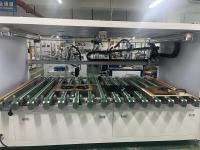 China Custom Tank Capacity Automated Dispensing Systems for Machinery Hardware Manufacturing for sale