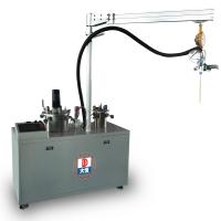 China Gluing Machine for Liquid Silicone Rubber Electronic Potting Compound Dispensing for sale