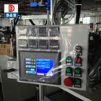 China Gluing Machine for Liquid Silicone Rubber Electronic Potting Compound Dispensing for sale