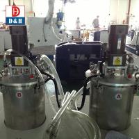 China Gluing Machine for Liquid Silicone Rubber Electronic Potting Compound Dispensing for sale