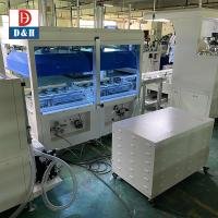 China Sensor Application Industrial Potting Tunnel Oven Machine for Automated Epoxy Dispensing for sale