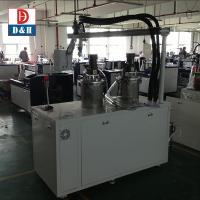 China Epoxy Resin AB Glue Potting Compound Machine Speed Production with 0.5-24g/s Speed for sale