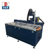China Intelligent SMT Glue Dispenser for AB Glue Liquid Dispensing in Manufacturing Plant for sale