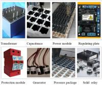 China Pallet Packaging Type AB Glue Mixing Machine with Speed Metering and Resin Dispenser for sale