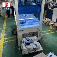 China 10L Tank Capacity Two Component Automatic AB Silicone Epoxy Resin Dispensing Machine for sale