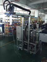 China Vacuum Function Yes Meter Mix Dispense Equipment for Sealant Adhesives at Affordable for sale