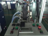 China Vacuum Function Yes Meter Mix Dispense Equipment for Sealant Adhesives at Affordable for sale