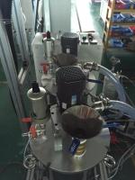 China Vacuum Function Yes Meter Mix Dispense Equipment for Sealant Adhesives at Affordable for sale